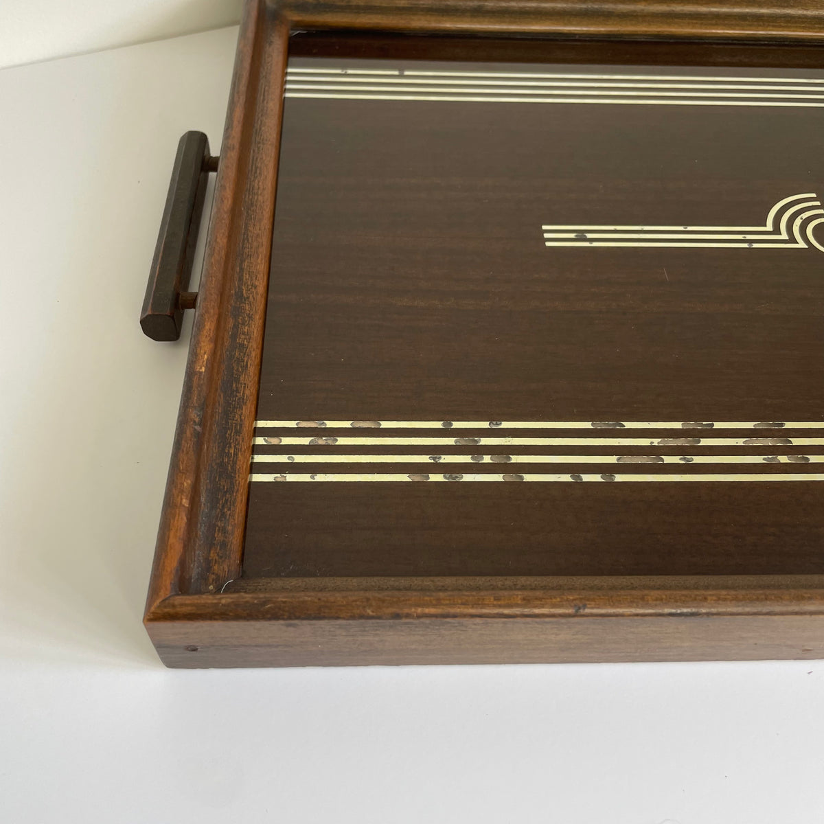 MCM Tray – The Emerald Archive